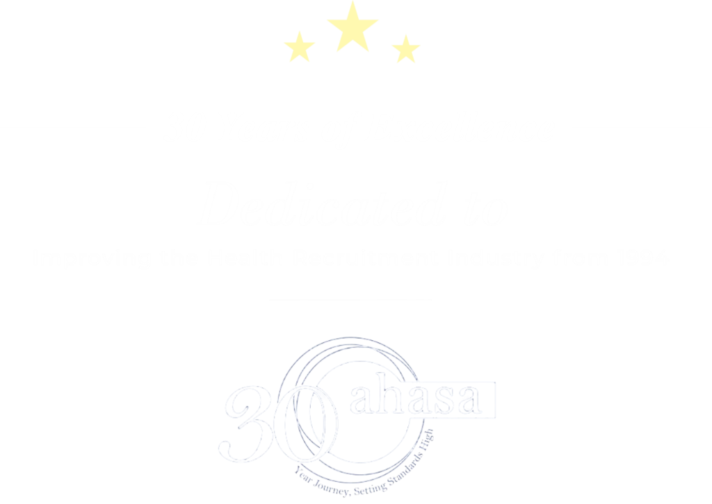 AHASA - Allied Healthcare Association of South Africa