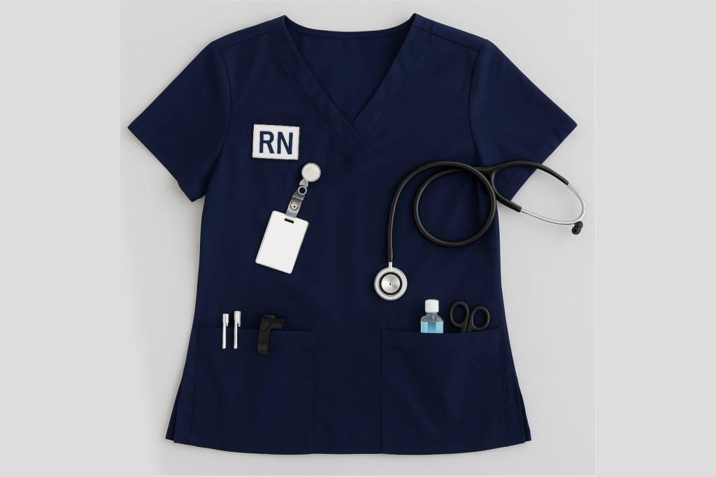 Professionalism in Healthcare Starts with Presentation: AHASA’s Dress ...